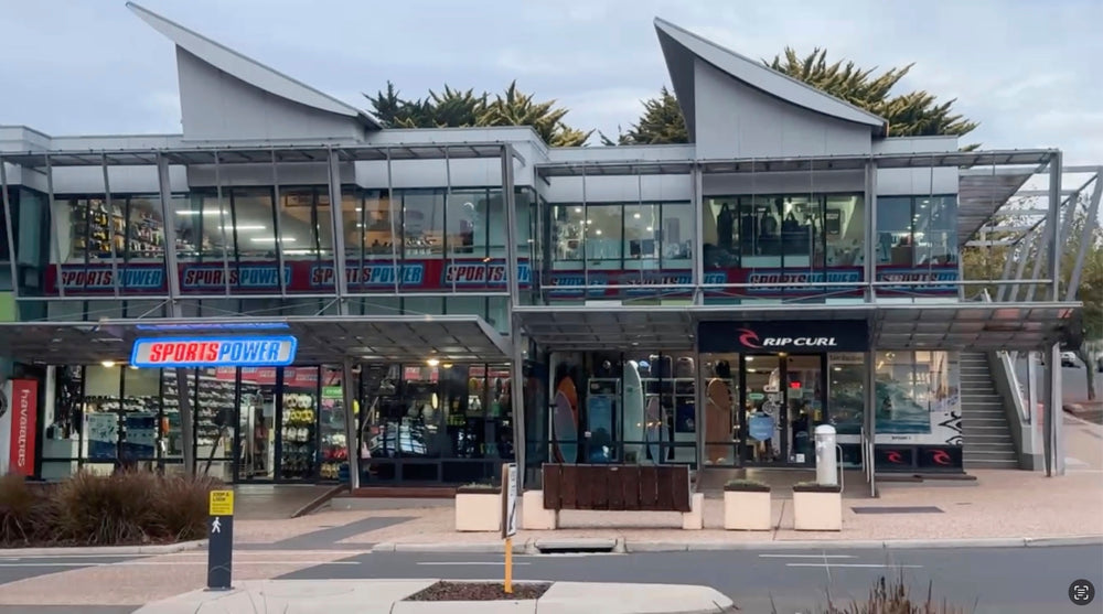 SportsPower - Store Opportunities – ARLGroup