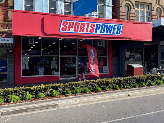 SportsPower - Stores For Sale – ARLGroup