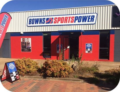 SportsPower - Stores For Sale – ARLGroup