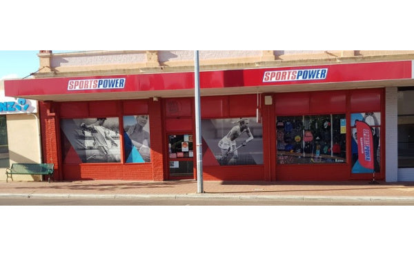 SportsPower - Store Opportunities – ARLGroup