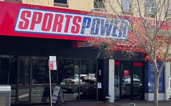 SportsPower - Store Opportunities – ARLGroup