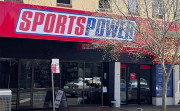 SportsPower Parkes – ARLGroup